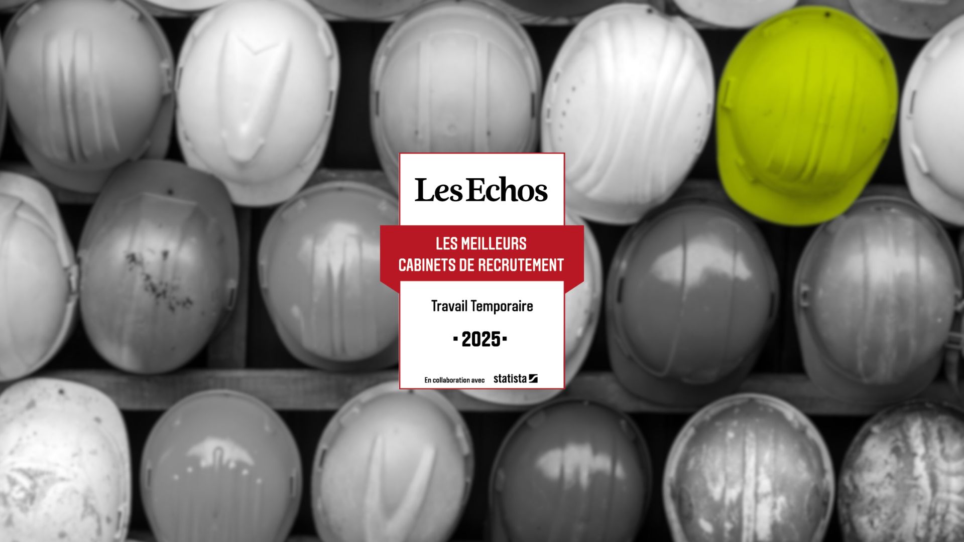 TOMA Intérim classé parmi les meilleures agences de travail temporaire ...